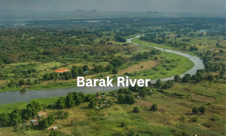 Barak River | Upscyard